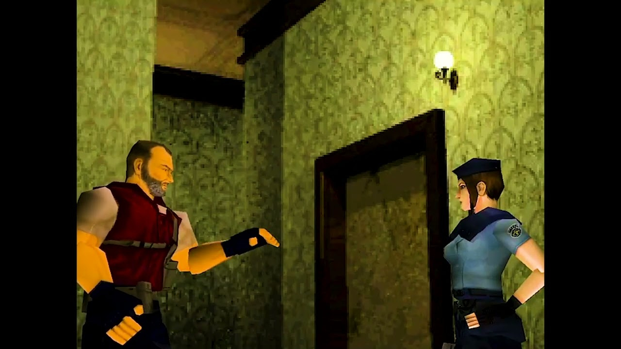 How to play the Resident Evil games in chronological order