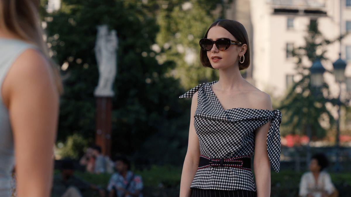 'Emily in Paris' season 6: What to know so far following the shocking ...