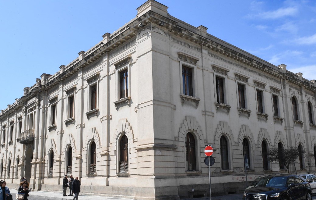 Reggio Calabria: circoscrizioni ancora senza sedi, la partenza non è ...