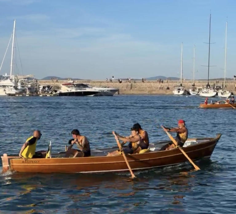 Regata dei Quattro Forti. Respinto il ricorso