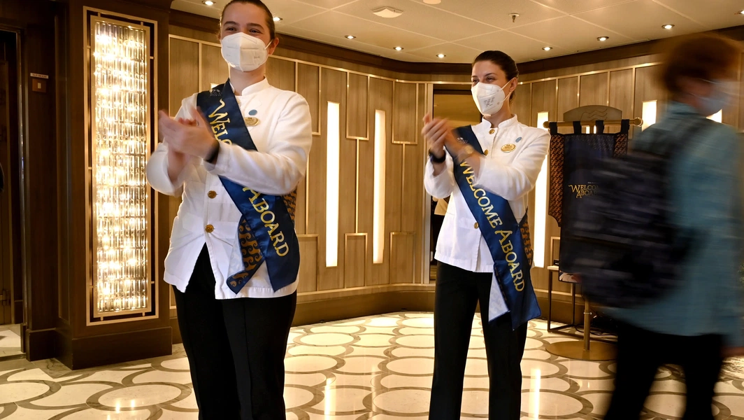 13 cruise ship rules every passenger should know