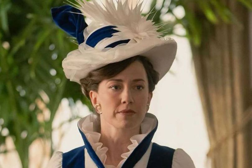 The Gilded Age season 4 confirms exciting update on future with new trailer
