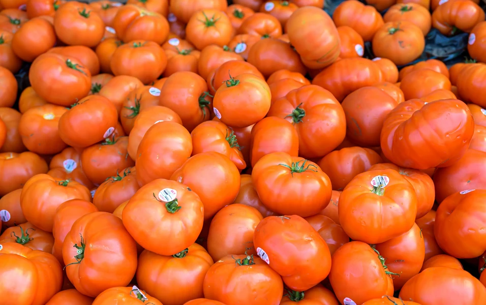 Tomatoes and kale inspire latest summer cooking trends