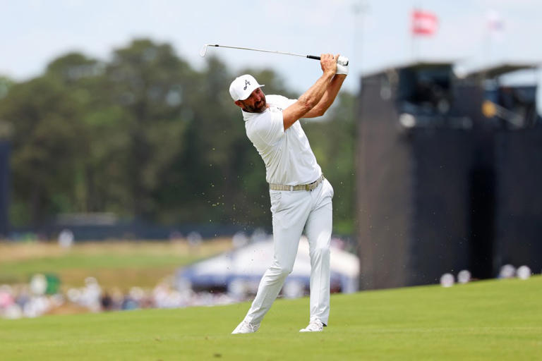 Jon Rahm, Bryson DeChambeau miss US Open cut as LIV Golf’s biggest ...