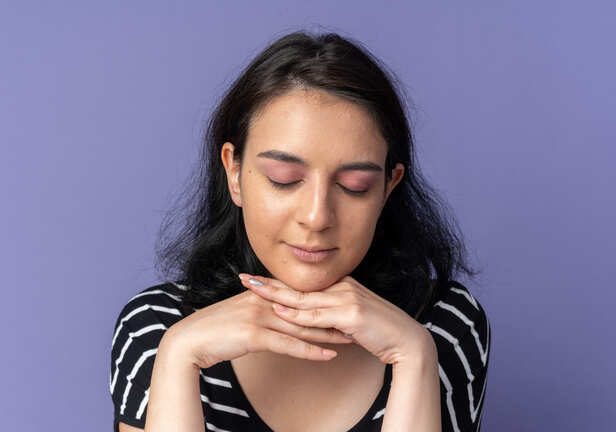 Can stress change your face? What cortisol really does