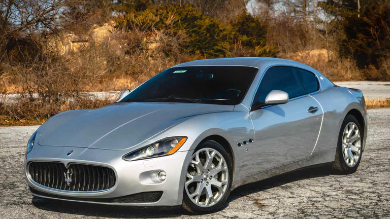Insanely fast cars that have depreciated into affordable bargains