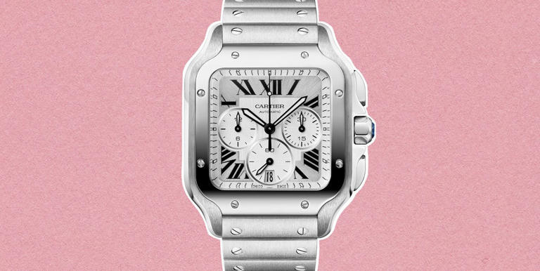 The watches that transformed the sports watch into a luxury icon ...