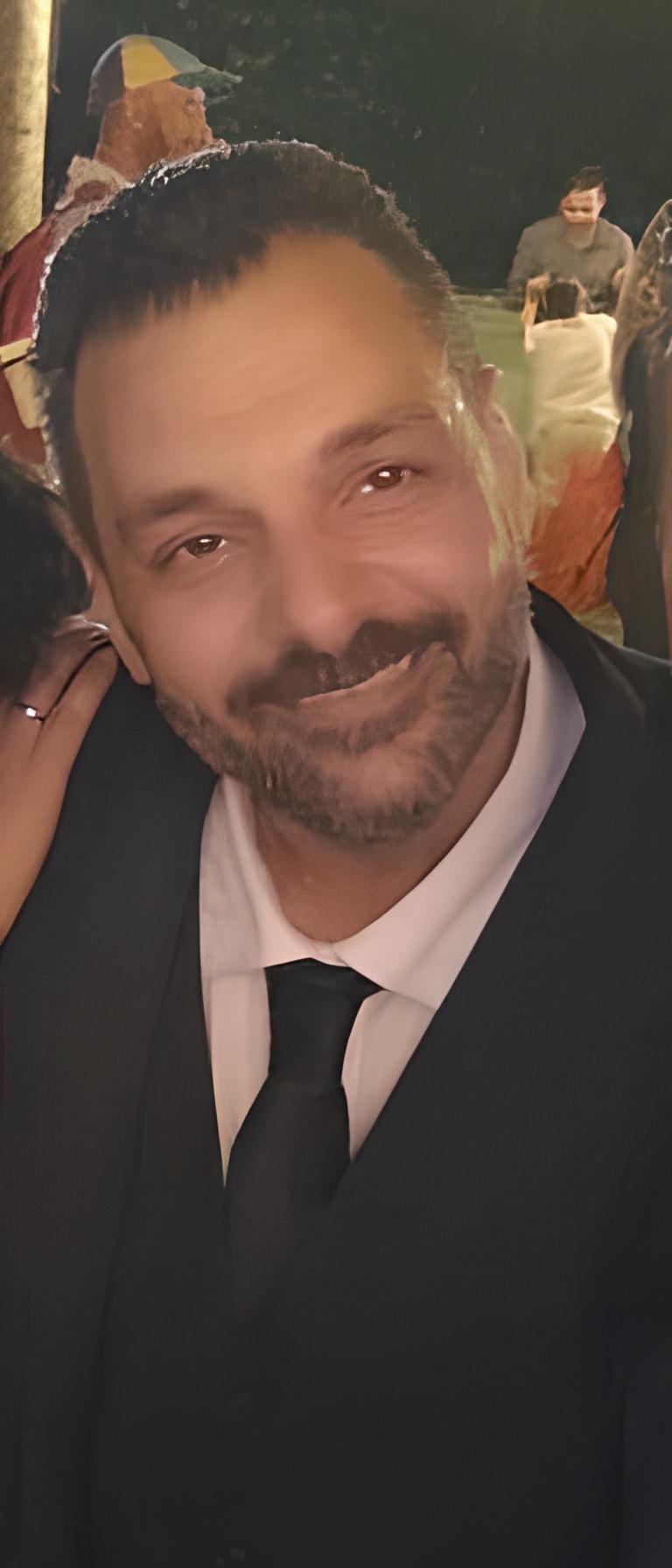 Addio a Fabrizio Ferri. Vicepresidente comunale