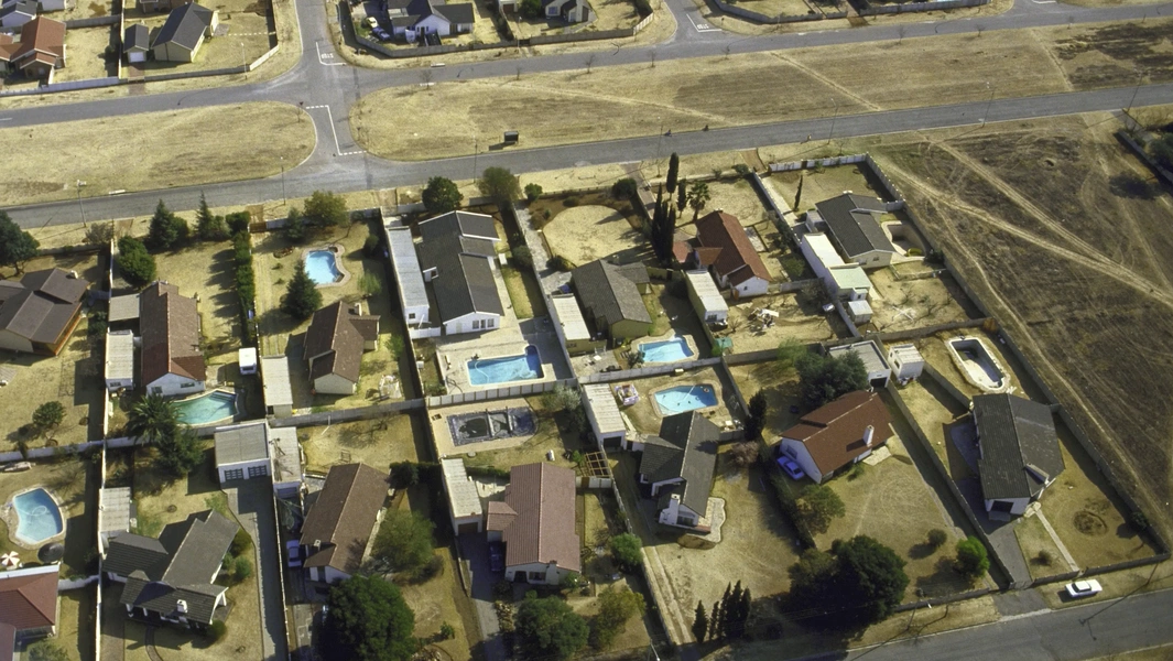 7 fastest-growing small towns in Texas