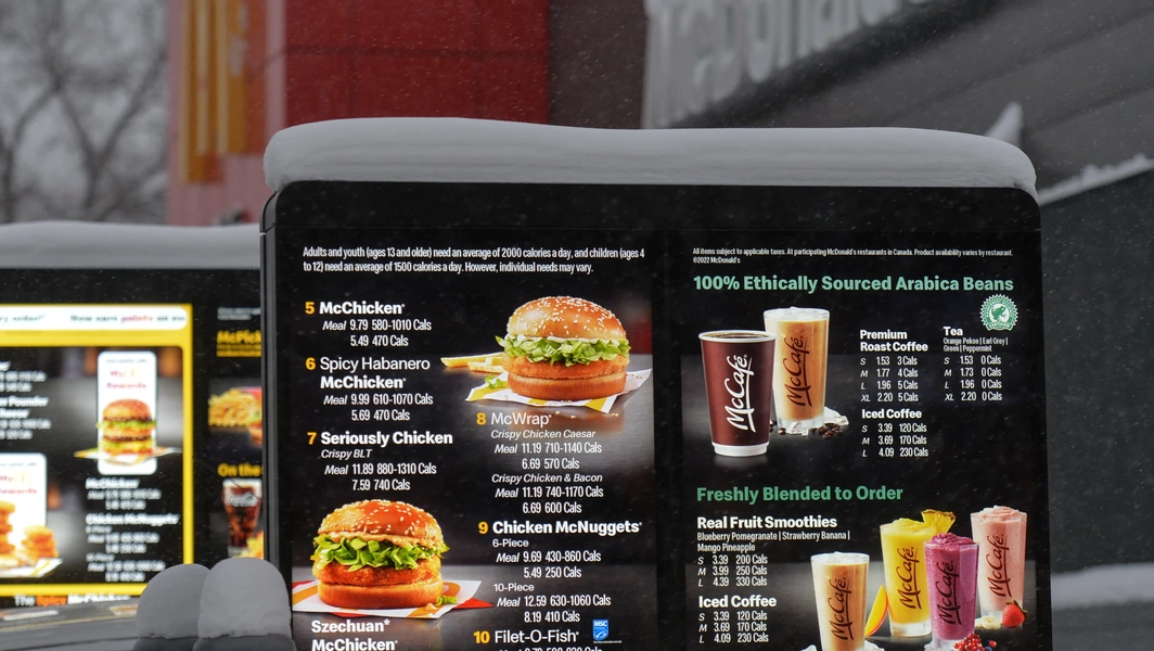 7 affordable fast-food meal deals in 2026