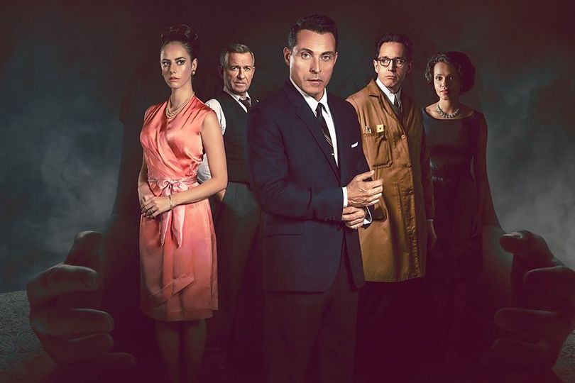 BBC period drama hailed as 'best Agatha Christie adaptation of all time ...