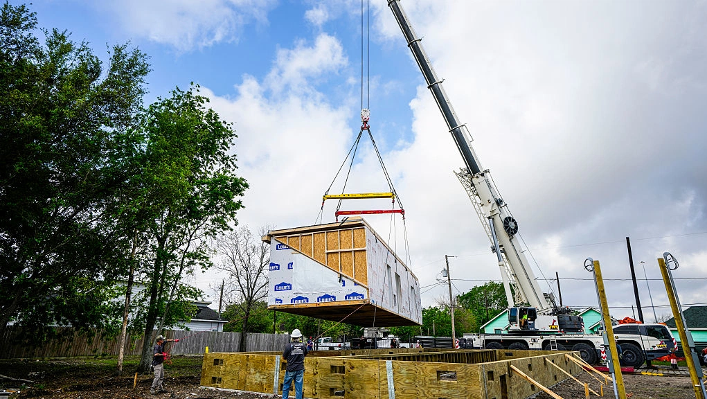 Advantages of single-wide manufactured homes