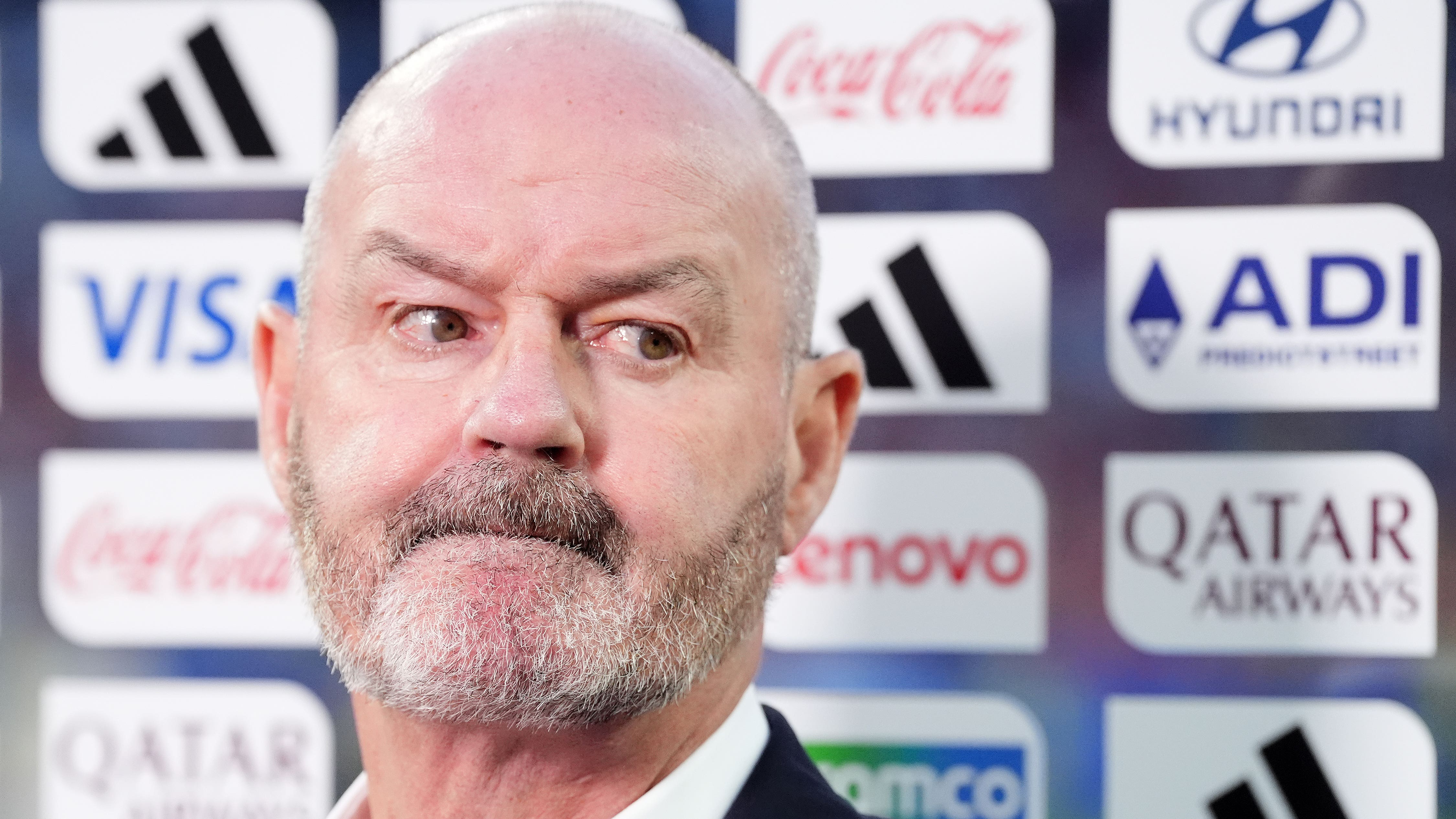 Steve Clarke to let Scotland feel pain of Morocco loss before Brazil ...