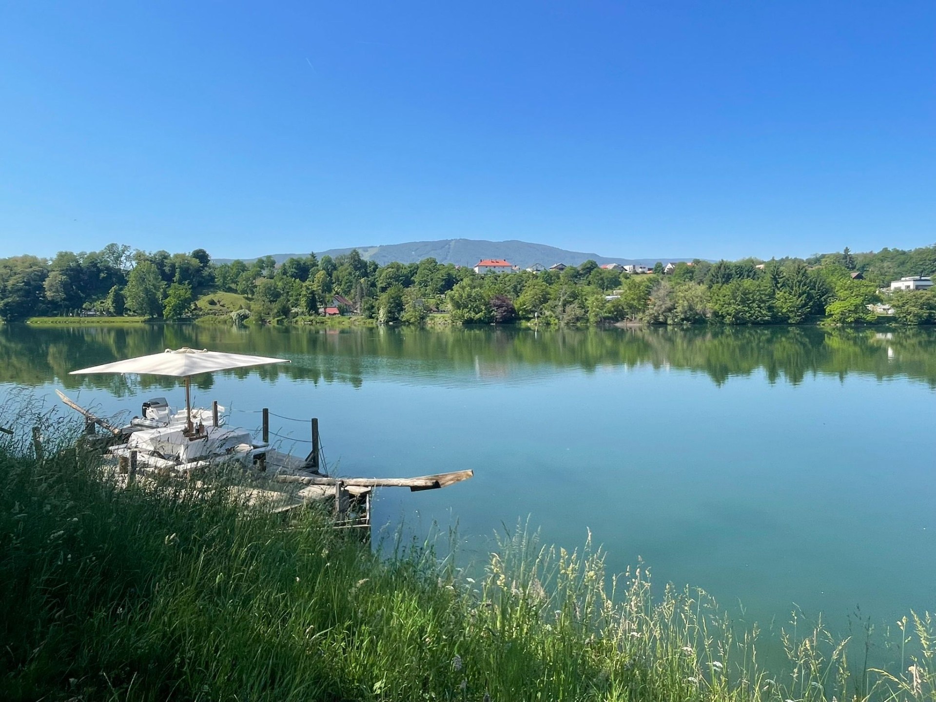 Maribor: Slovenia’s second city is Europe’s newest wine capital