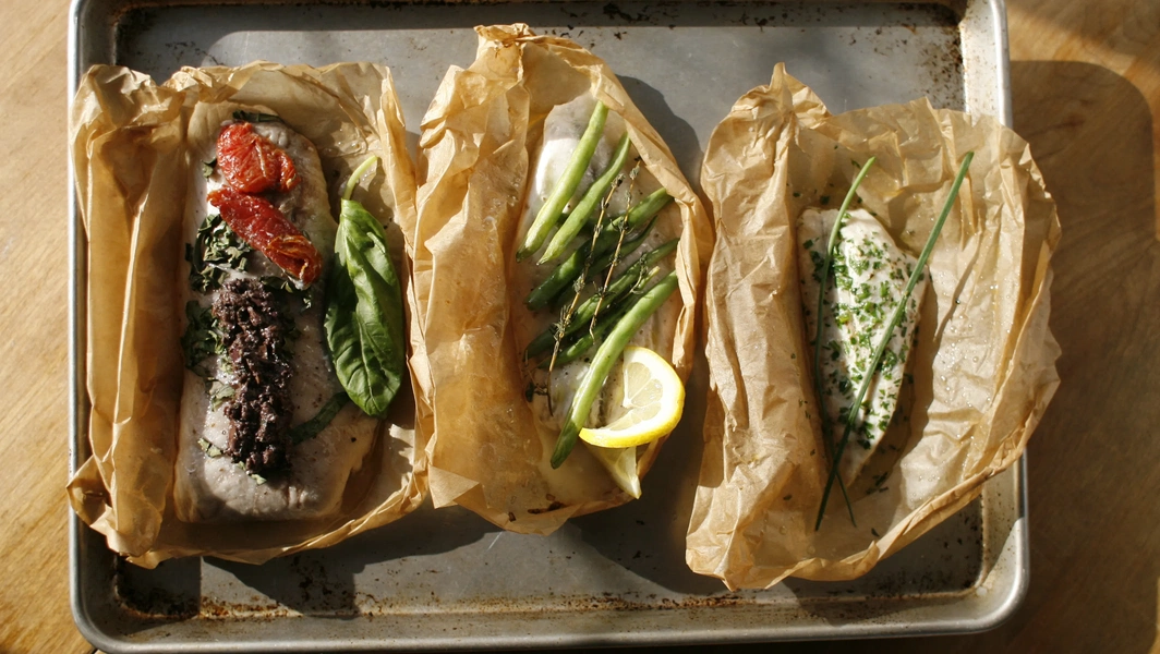 Tilapia recipes that taste like summer dinners