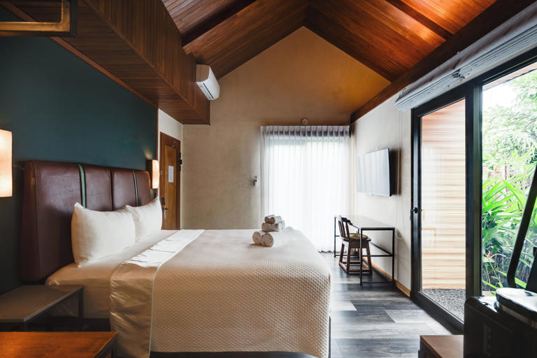 The 12 best hotels in La Fortuna at every price point (where to stay ...