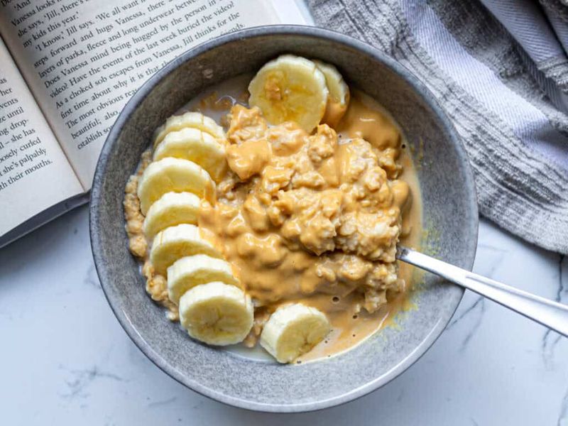 15 playful porridge toppings that make mornings less dull