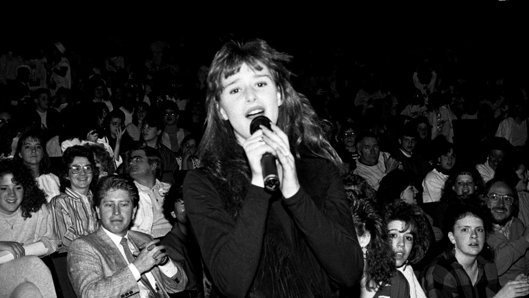 10 music stars who faded after 1980s fame