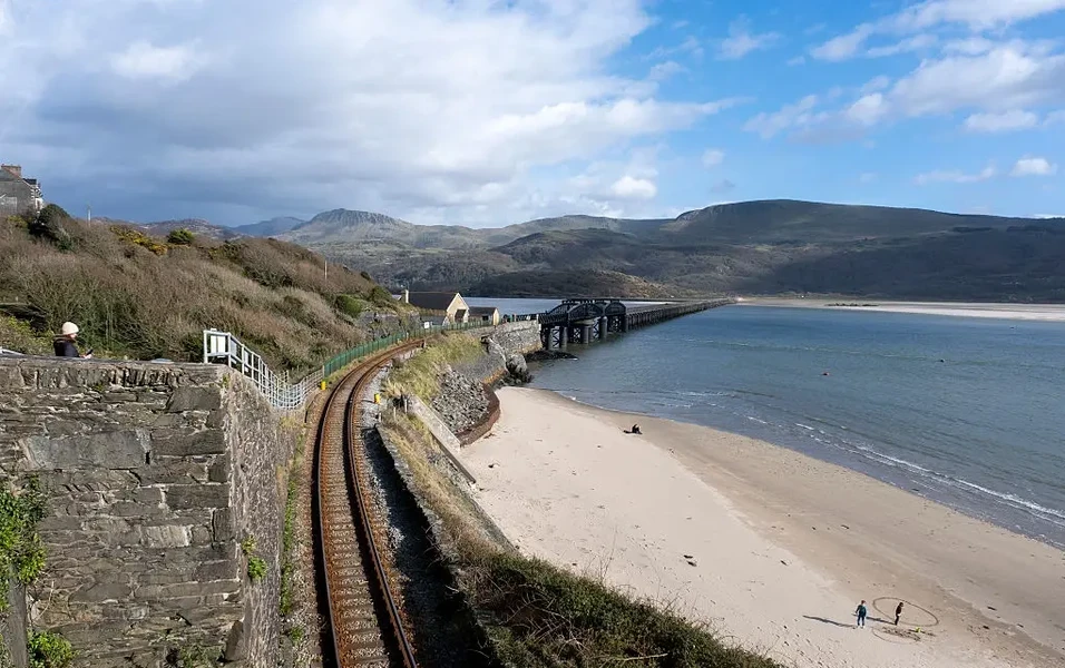 Anglesey tops list as UK staycation demand grows
