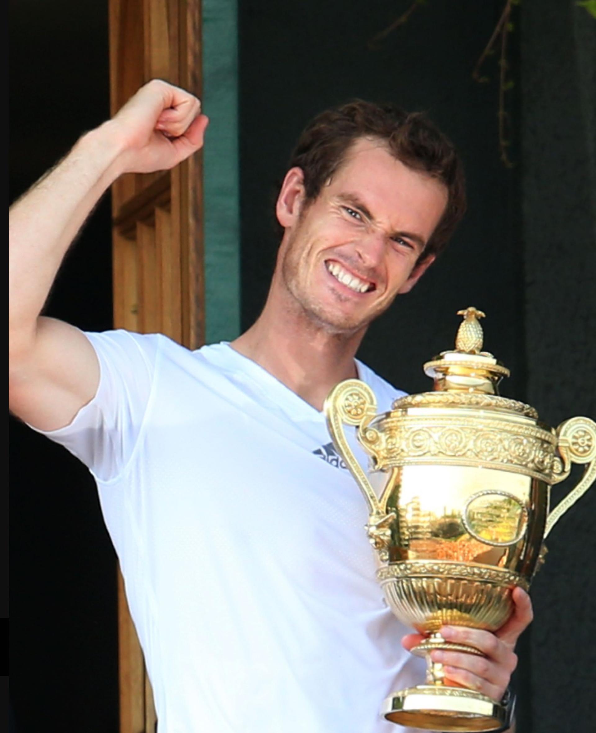 Roddick says he wants to sit down with Andy Murray and talk about ...