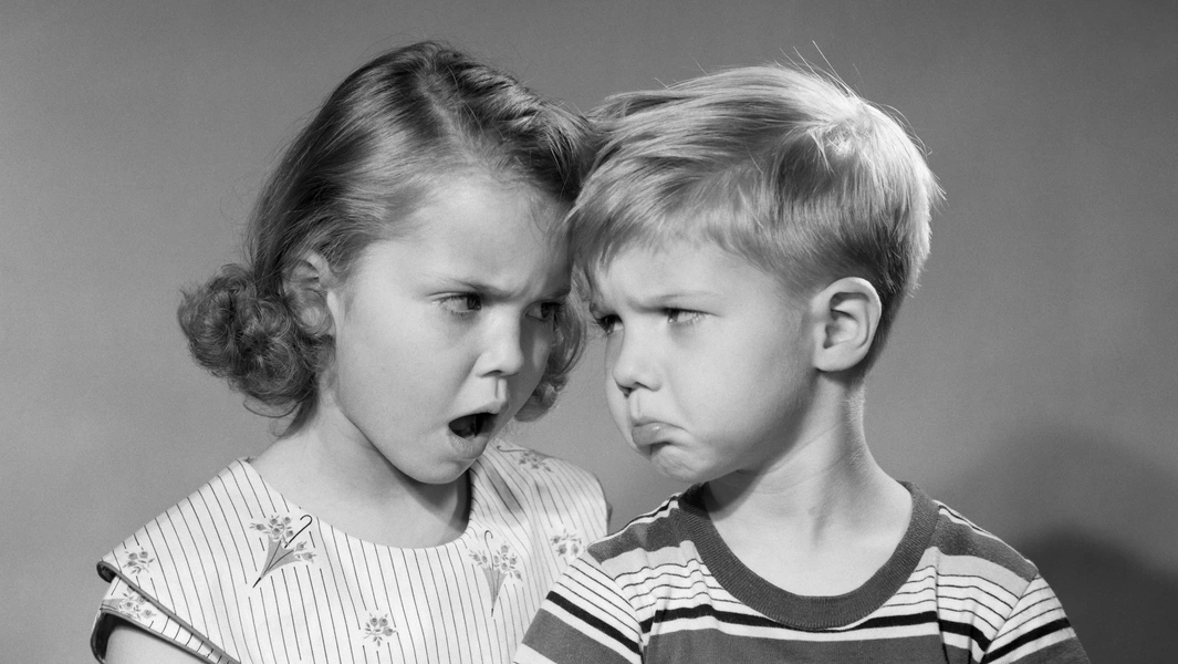 Experts urge parents to teach boys healthy anger skills