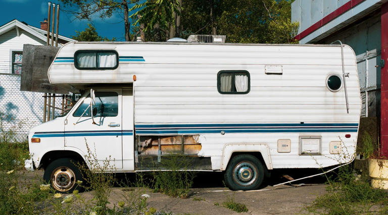 Met de camper op vakantie? Hoe lang mag je de camper eigenlijk voor de ...
