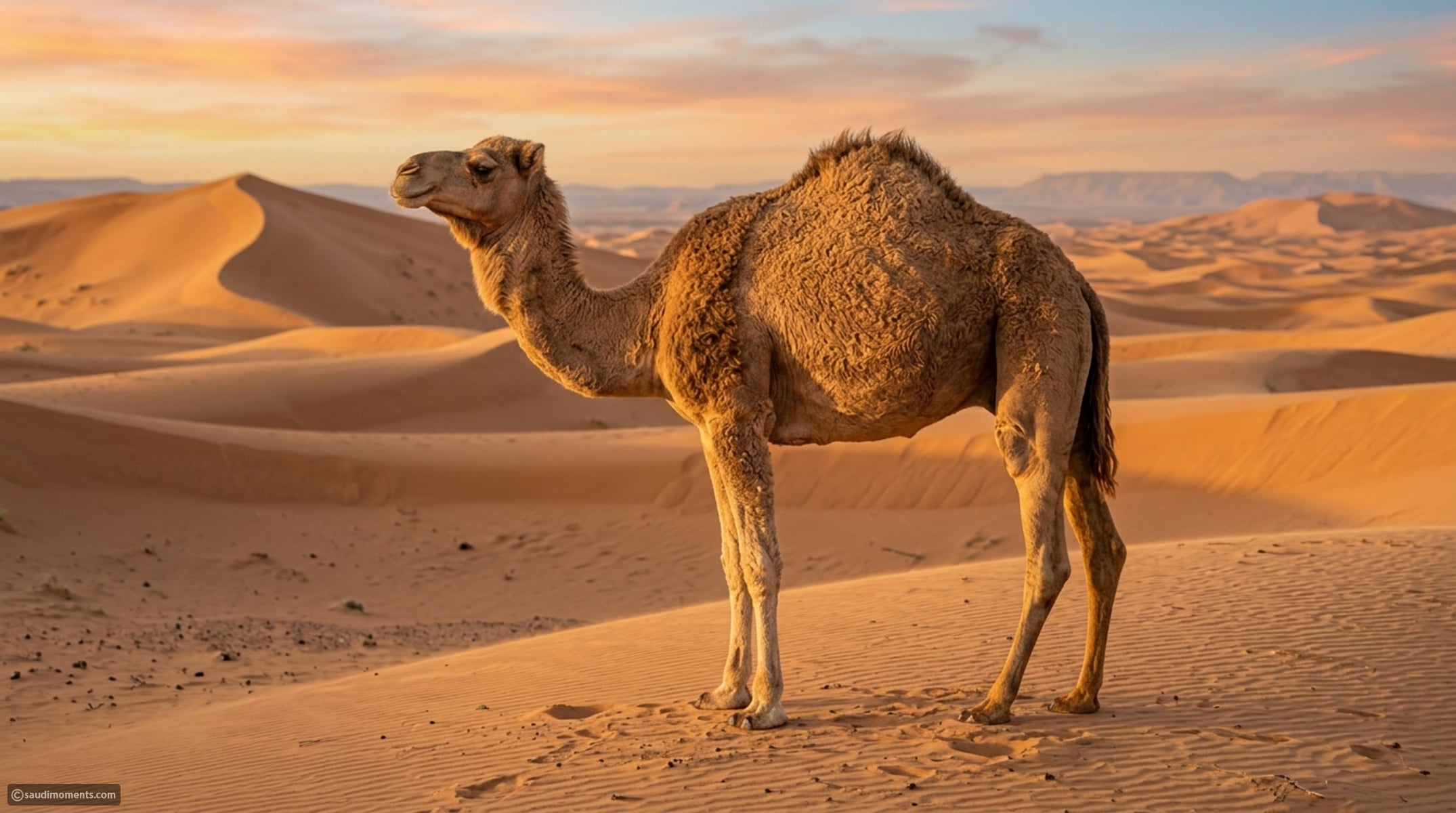 Common animal myths that you most likely still believe