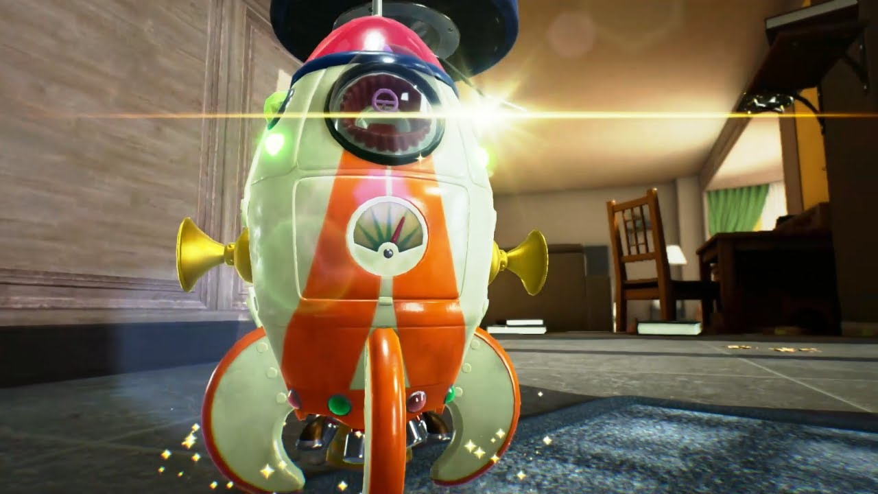 Top 15 spaceships in video games, based on design and detail [opinion]