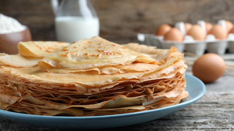 12 clever hacks you need when making crepes