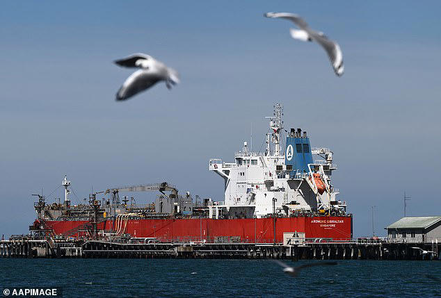Albanese extends fuel excise cut by a month - as he warns Aussies are ...