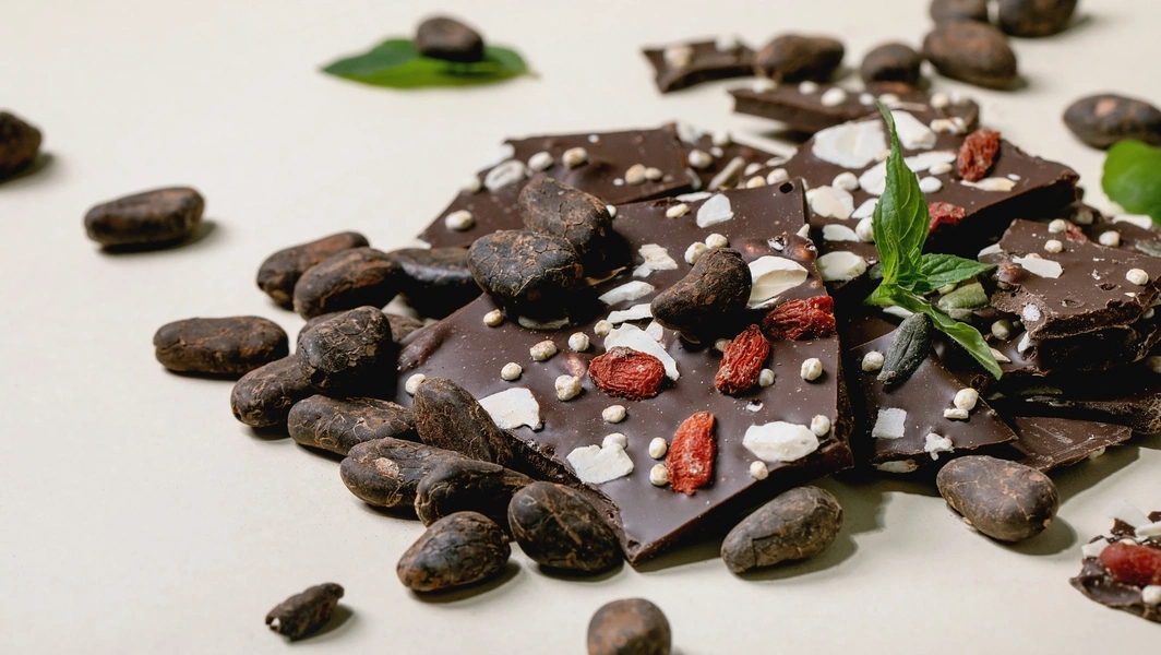 8 misunderstood foods that are actually healthy