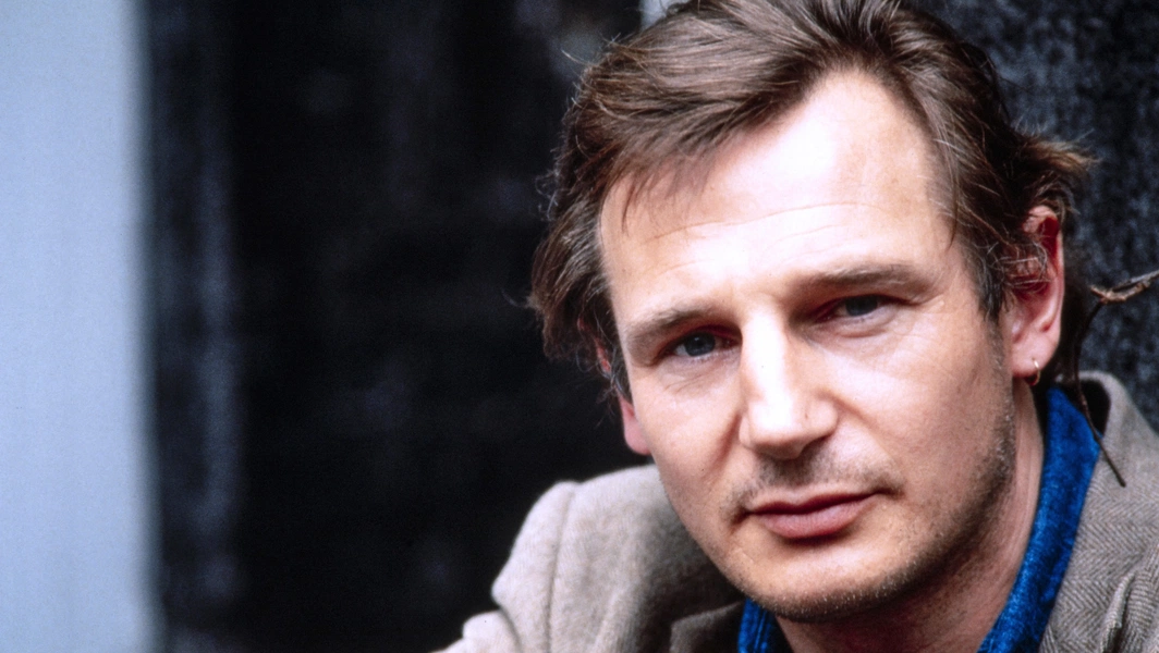 17 famous movie roles that almost went to other actors