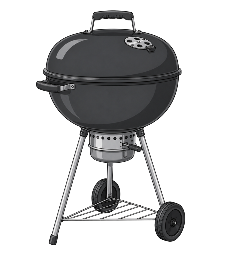Everything you need to know before buying your next grill