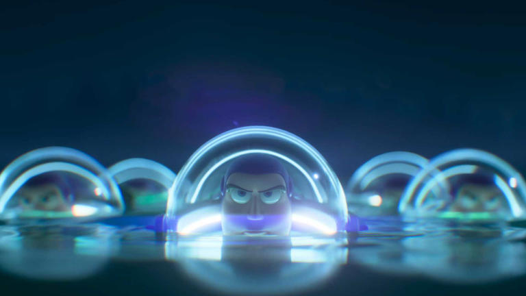 Toy Story 5: Over 40 Easter eggs and Pixar & Disney references