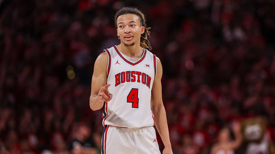 Report: Hawks showing no interest in moving up from No. 8 pick