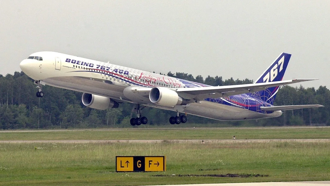 10 wide-body passenger jets and their market prices