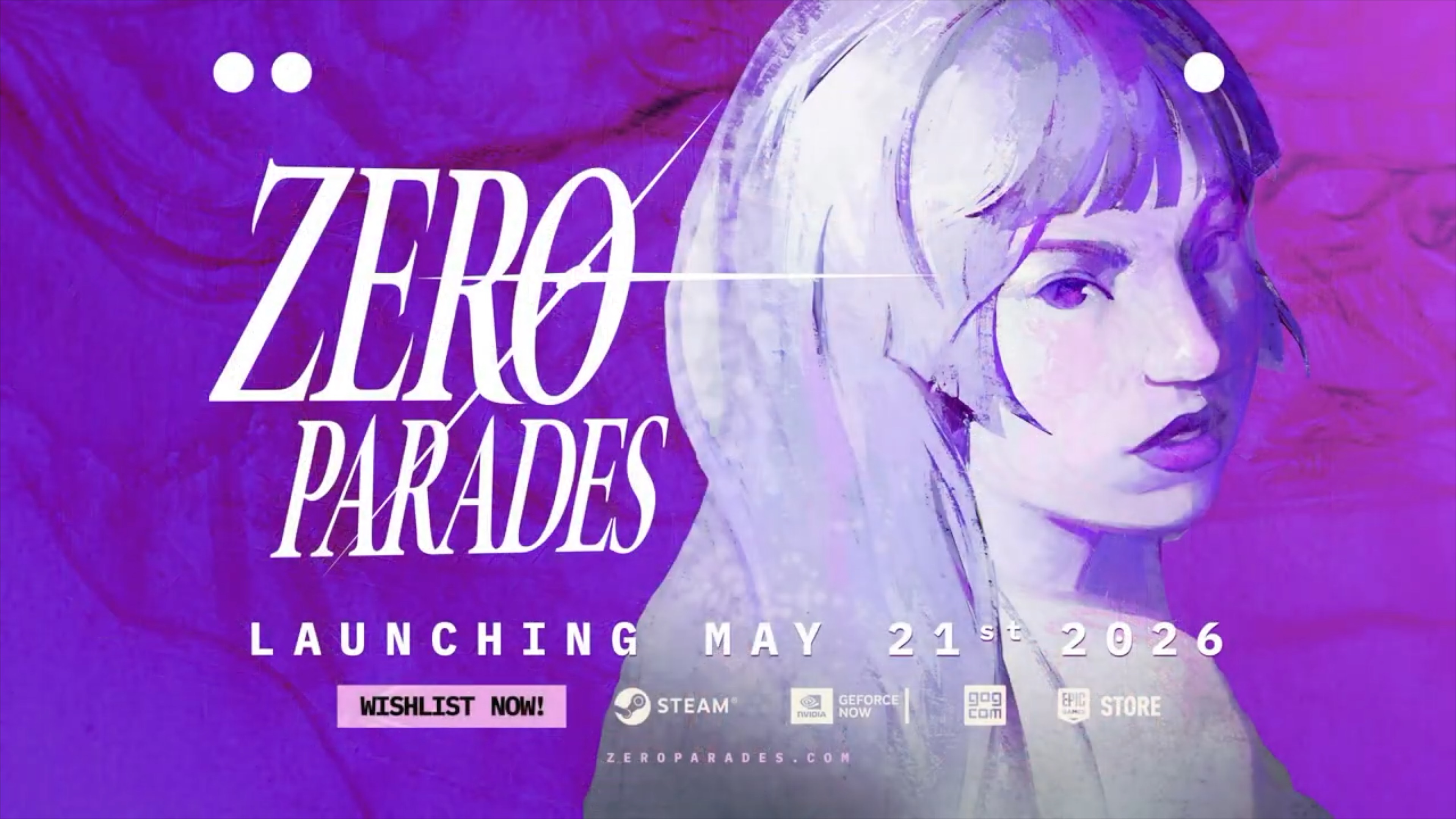 Zero parades for dead spies official gameplay deep dive trailer