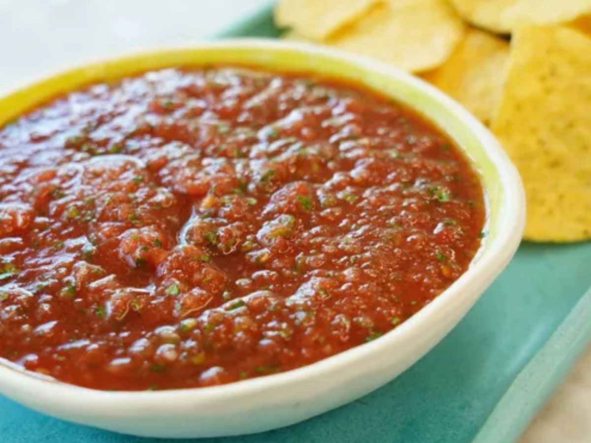 The only chains worth visiting for chips and salsa, according to chefs