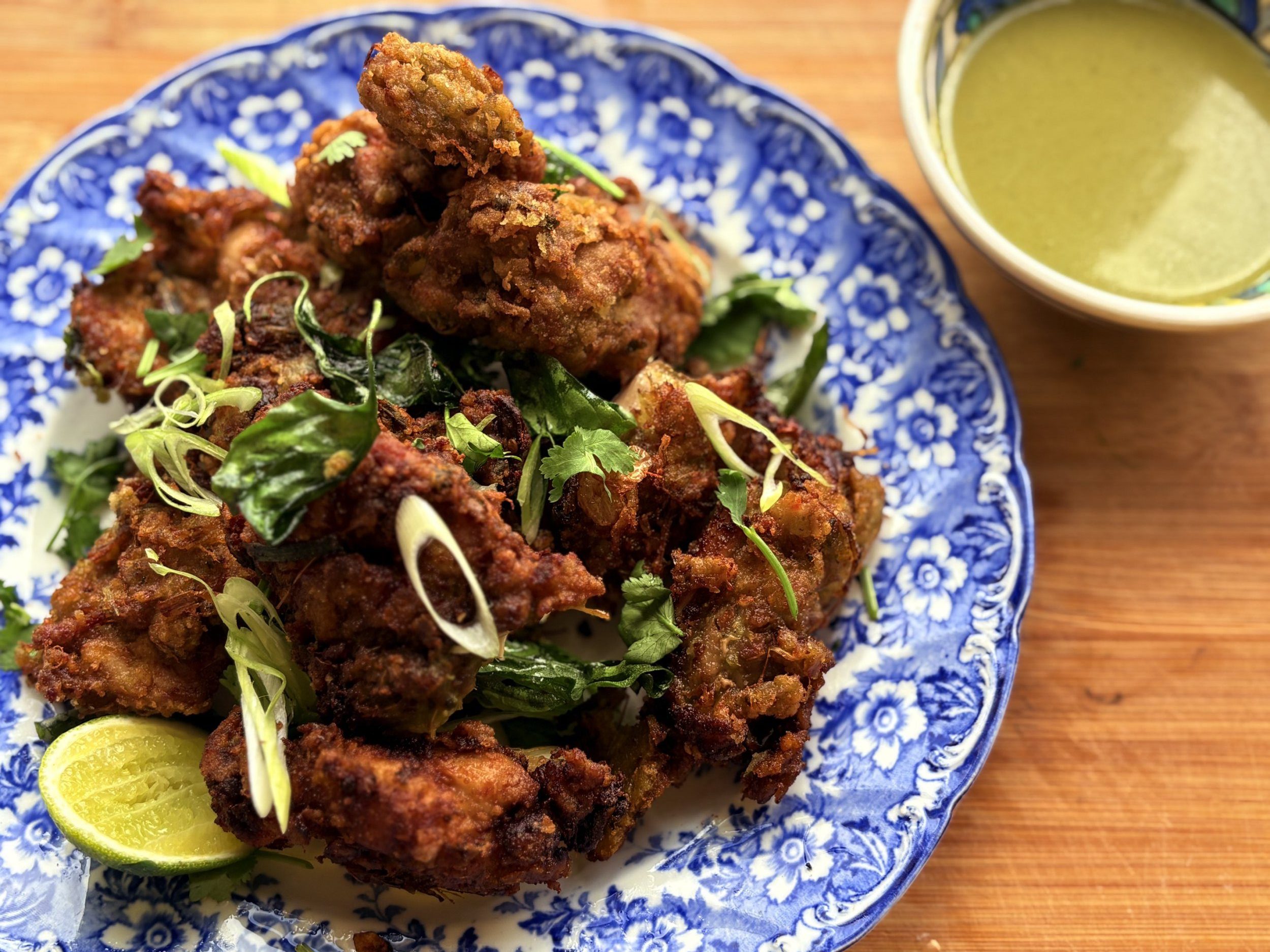 Three easy recipes from MasterChef winner Jhané Gibson