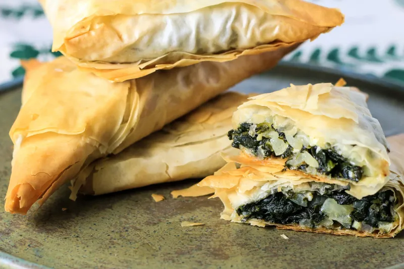 19 Greek comfort dishes Britons would happily eat again