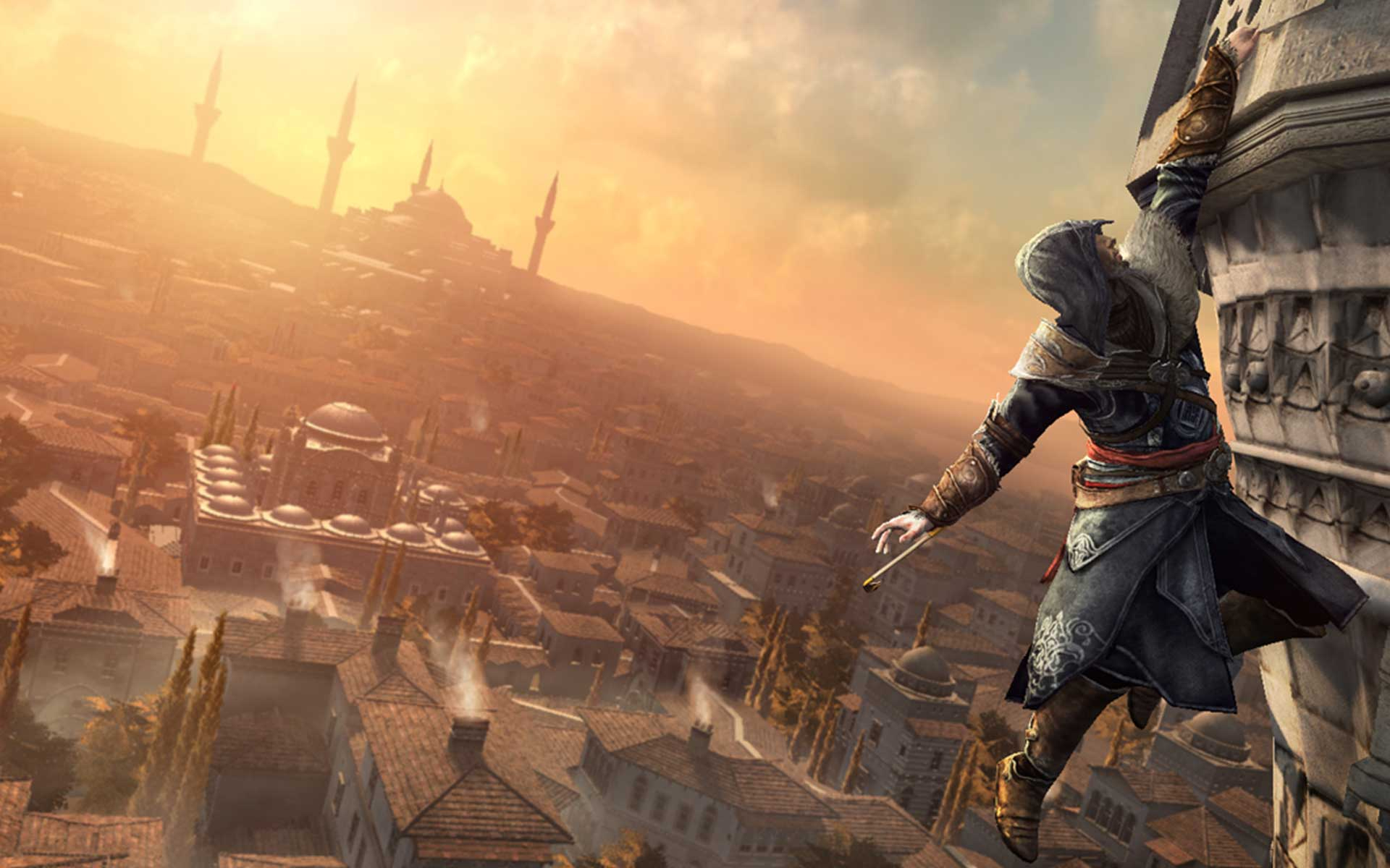 Assassin’s Creed games, ranked based on difficulty [opinion]