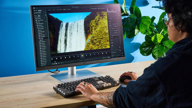 I've found the perfect Apple Studio Display alternative for MacBook users