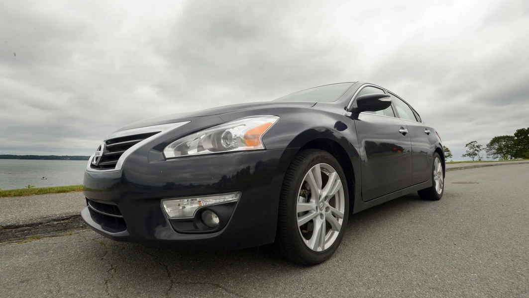 9 cars known for CVT transmission problems