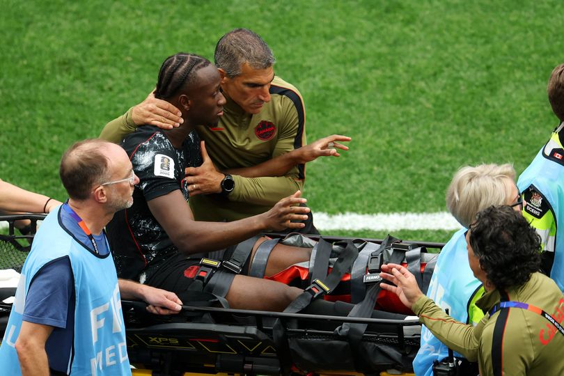 Ismael Kone injury update: Canada star needs surgery after serious ...