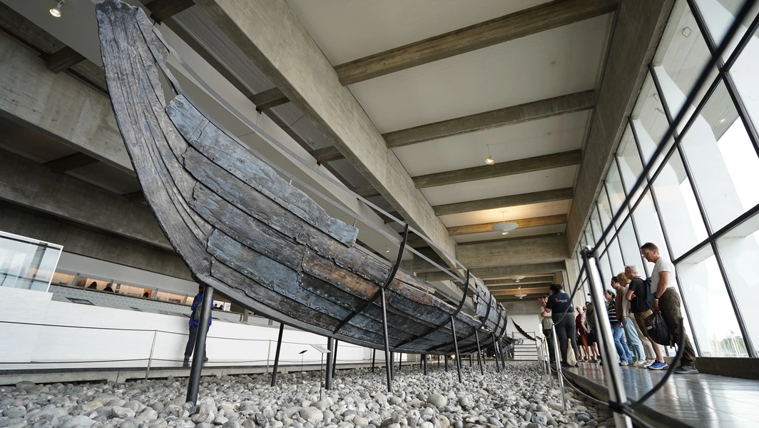 11 Viking truths backed by archaeology and history