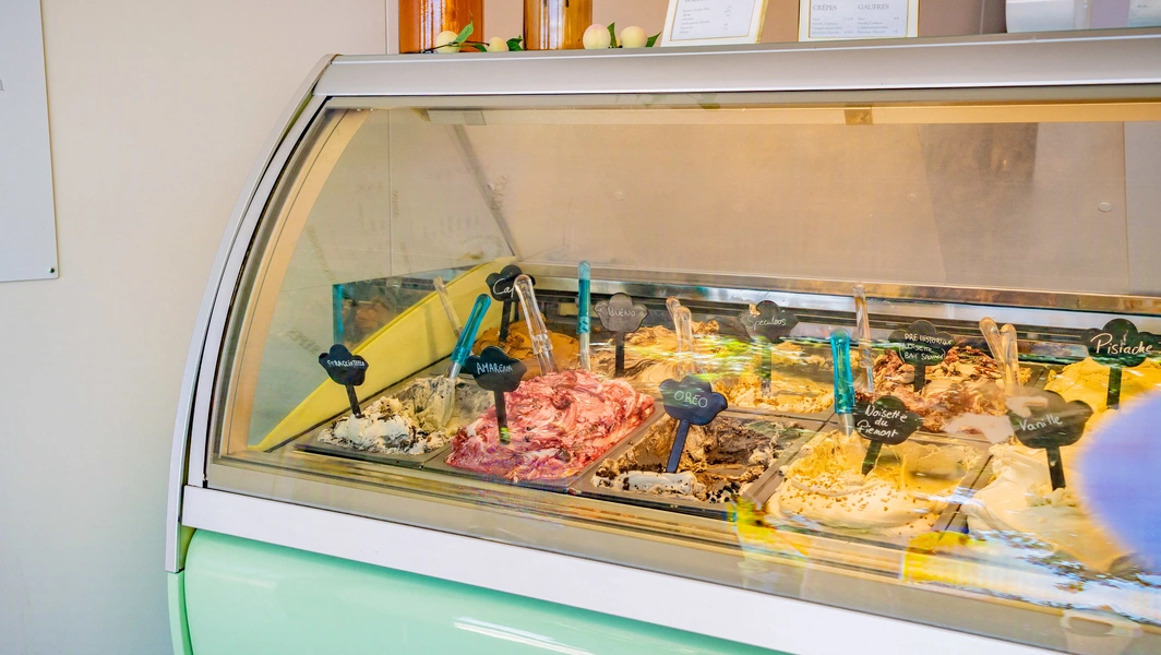 15 irresistible ice cream treats and flavors