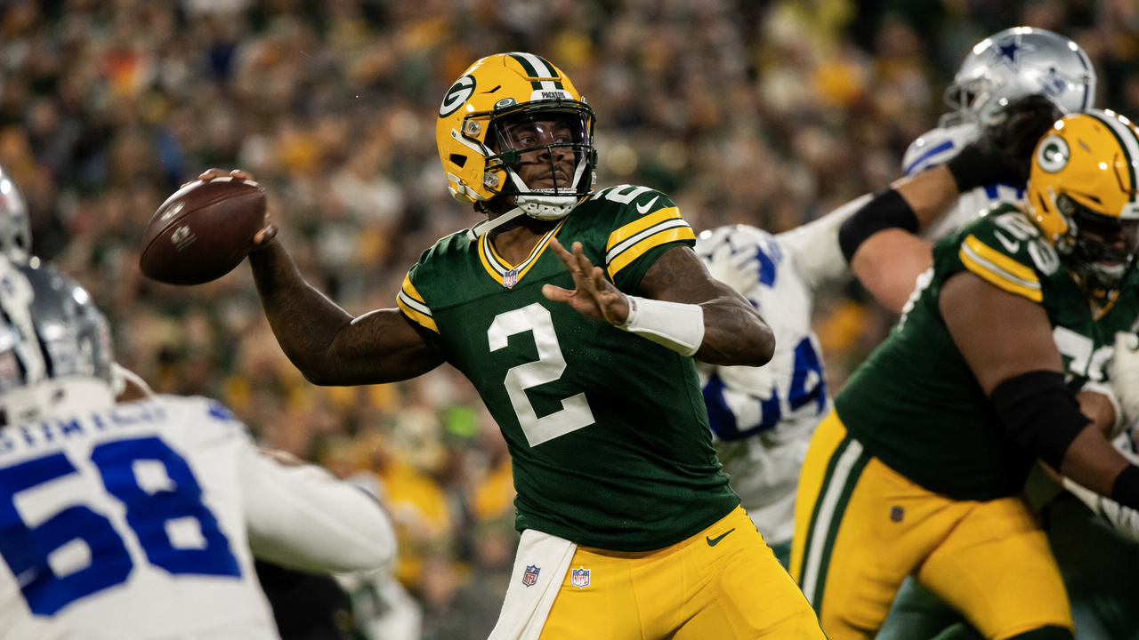 Malik Willis goes from benched and booed to $68 million payday after ...