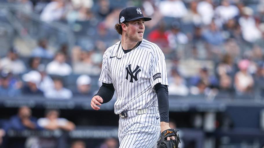 Cam Schlittler and Ben Rice will extend Yankees title window beyond ...
