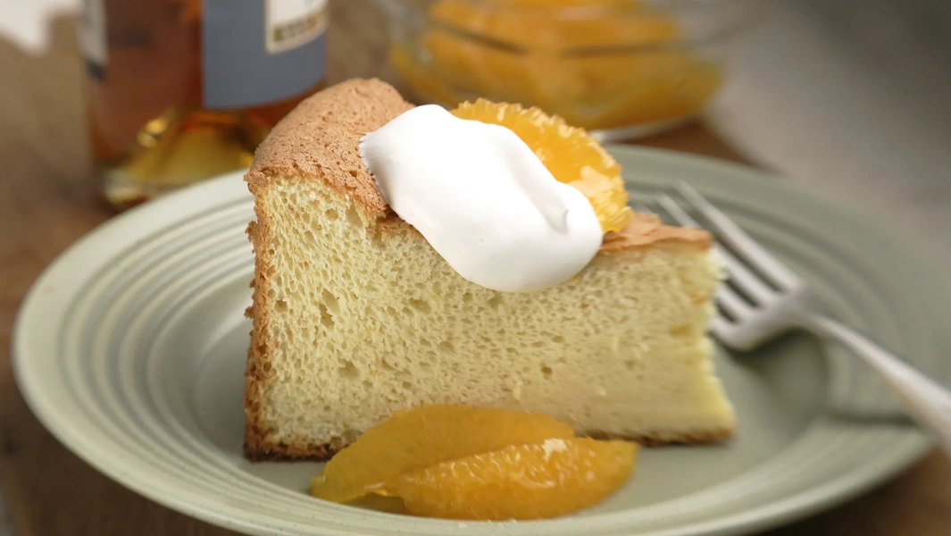 Sponge cake secrets every home baker needs