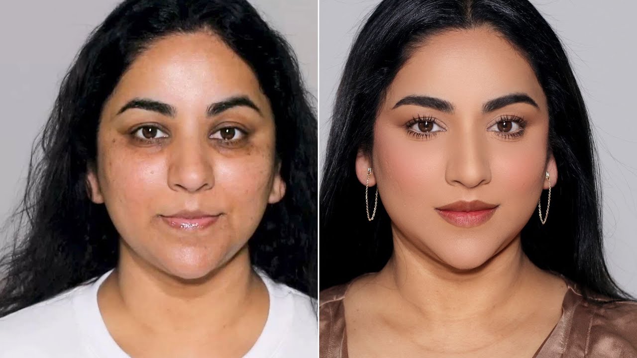 These 5 makeup hacks save busy mornings